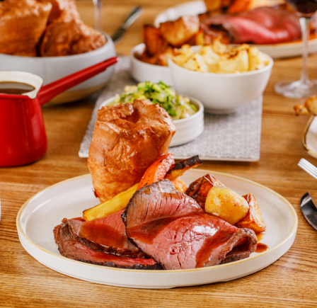 Restaurant, Bar & Private Dining in Cheshire | Crewe Hall Hotel