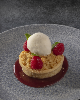 Christmas Parties in Cheshire | Crewe Hall Hotel