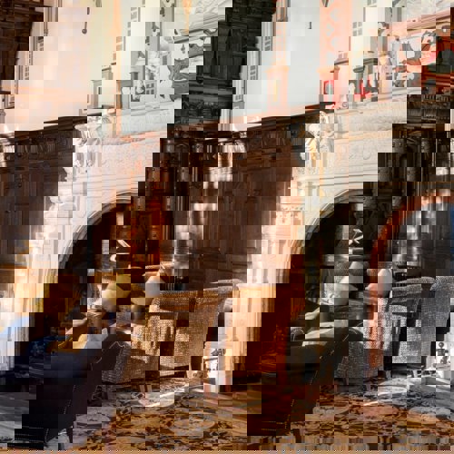 Crewe Hall Hotel & Spa in Cheshire | Luxury Hotel in Crewe