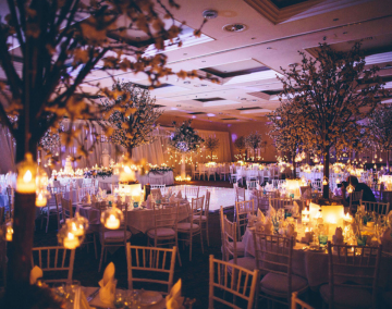 Hotel Wedding Venue in Crewe, Cheshire | Crewe Hall Hotel