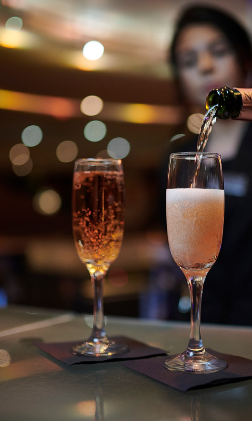 Restaurant, Bar & Private Dining in Cheshire | Crewe Hall Hotel